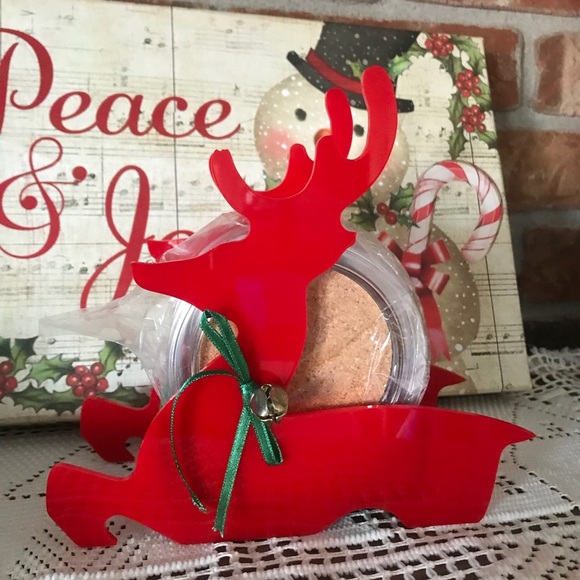 1987 June Sobel Enesco | Accents | 987 June Sobel Enesco Reindeer ...